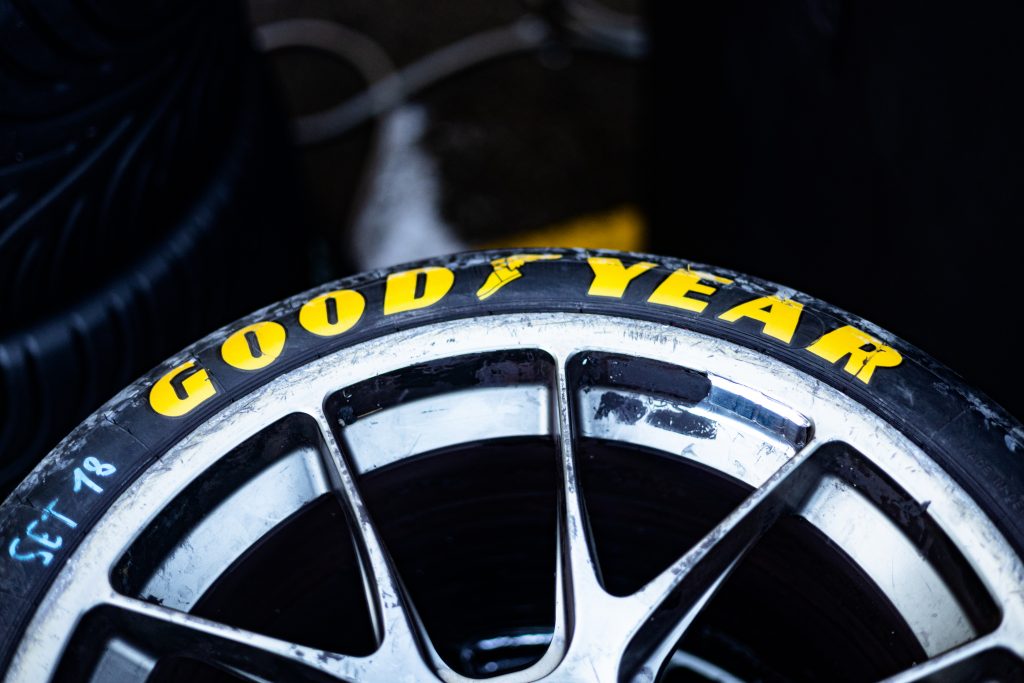 Goodyear nouveau fournisseur pneumatique de l’European Endurance ...