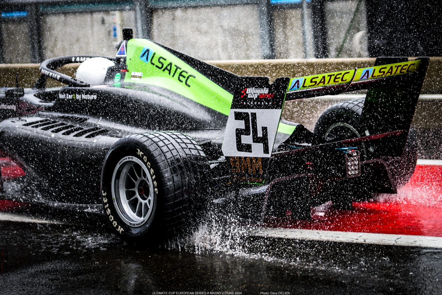 Tout ce qui va changer en Ultimate Cup European Series en 2025 ...