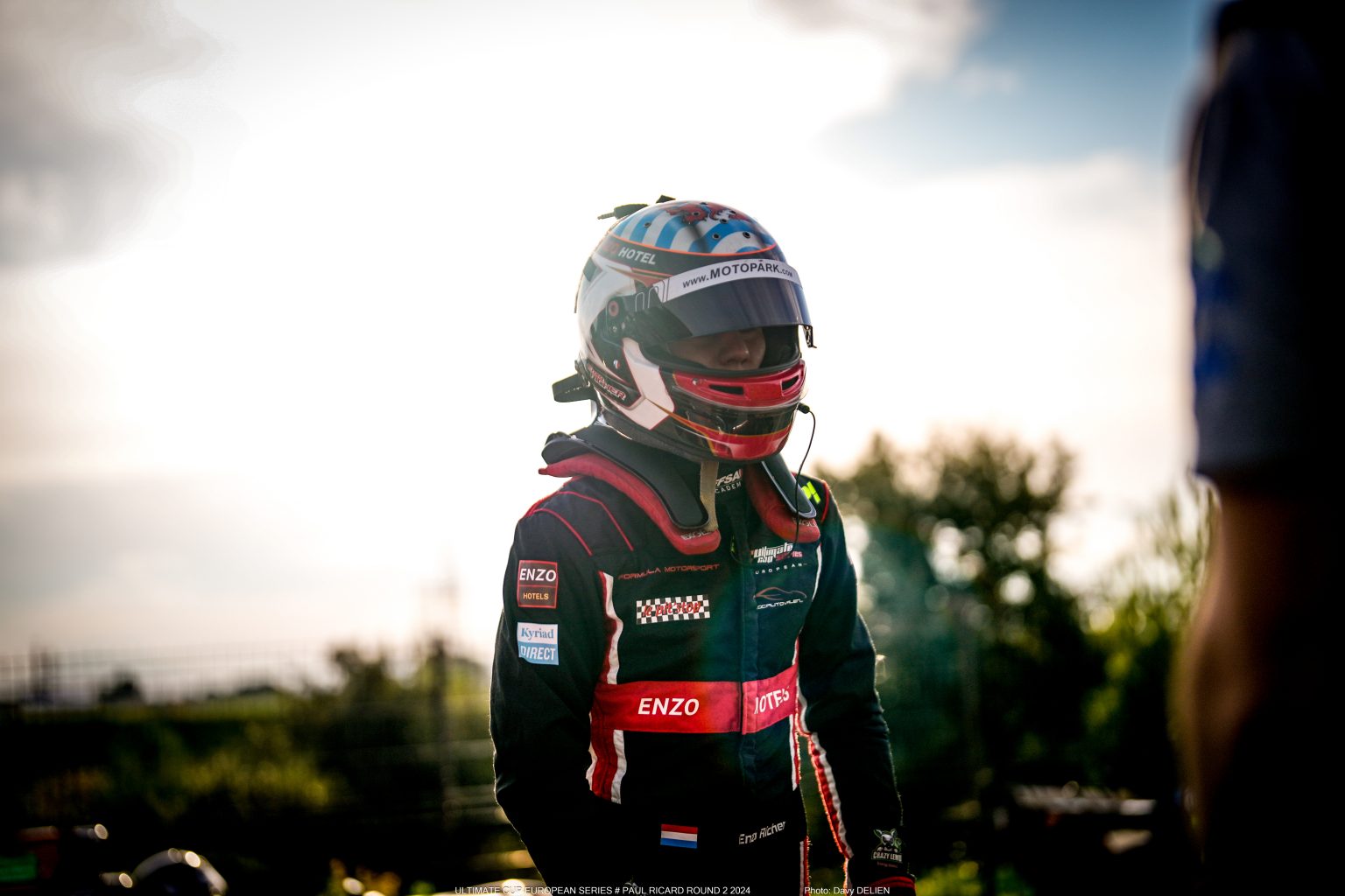 Accueil - Ultimate Cup European Series