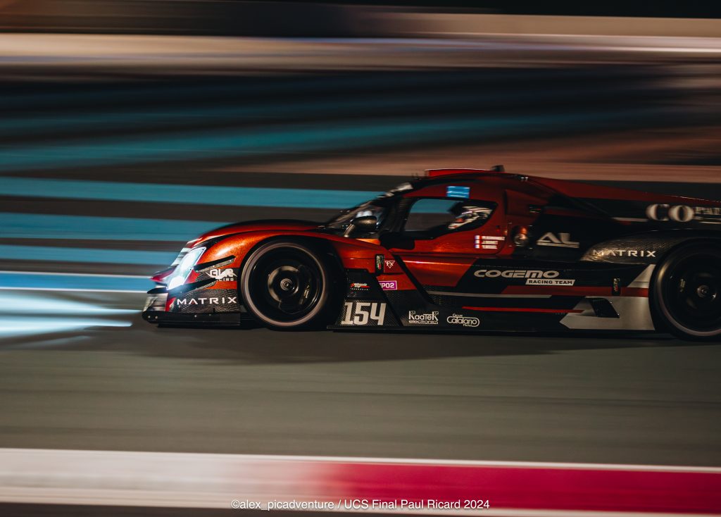 Accueil - Ultimate Cup European Series