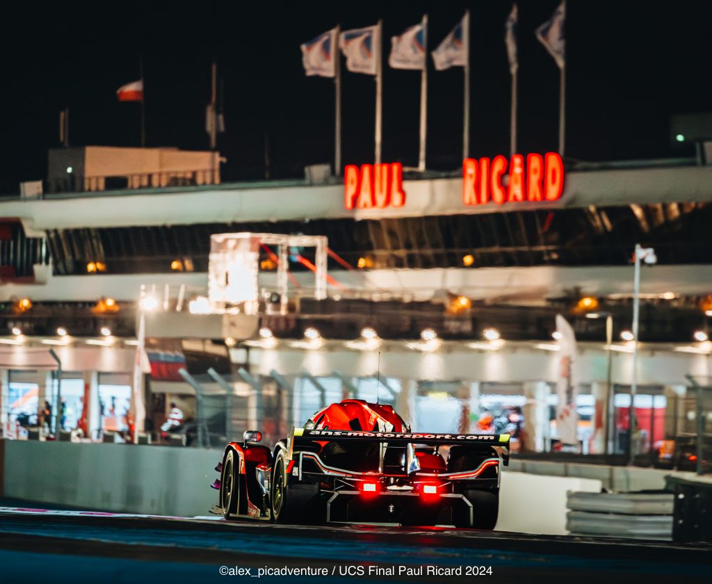 La finale 2024 a tenu toutes ses promesses au circuit Paul Ricard ...