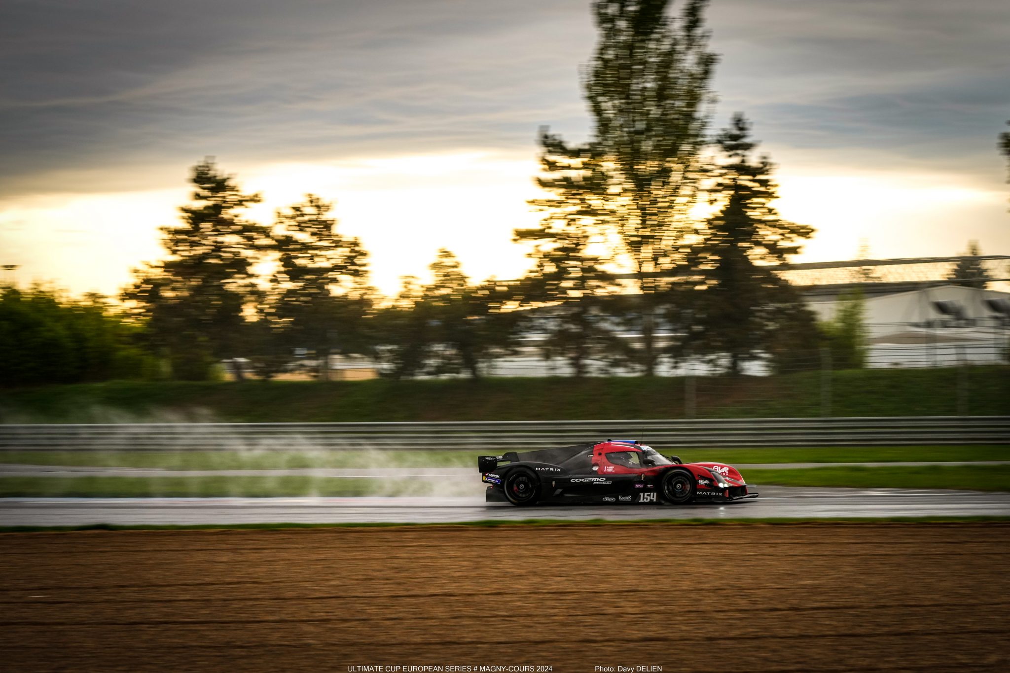 Accueil - Ultimate Cup European Series