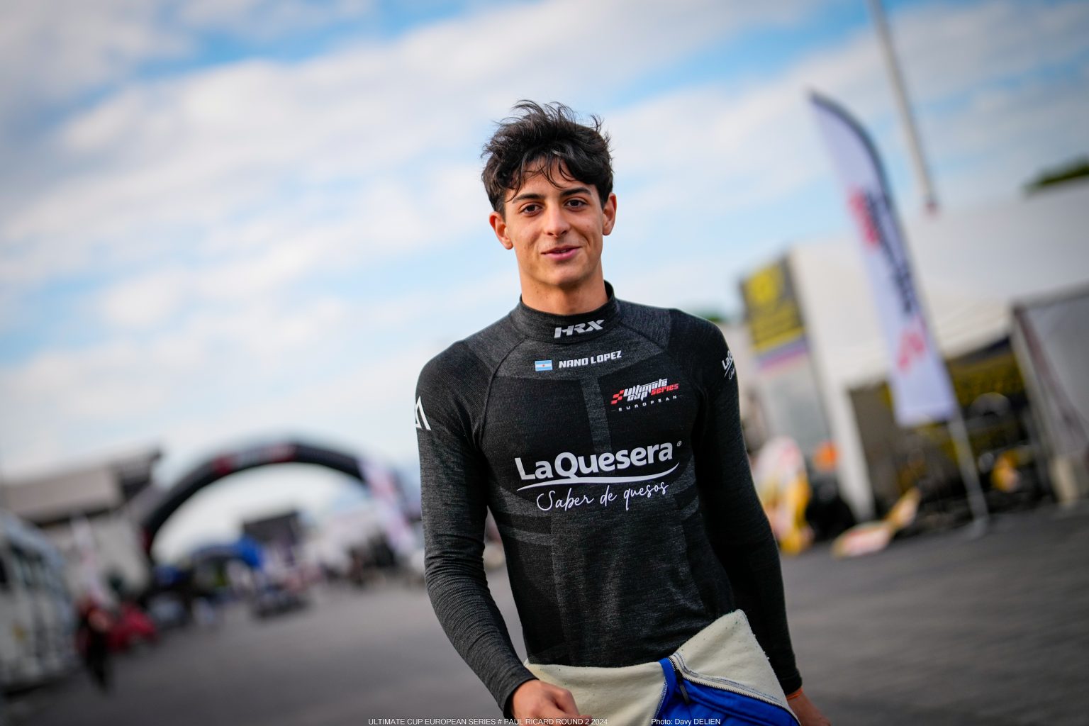 Accueil - Ultimate Cup European Series