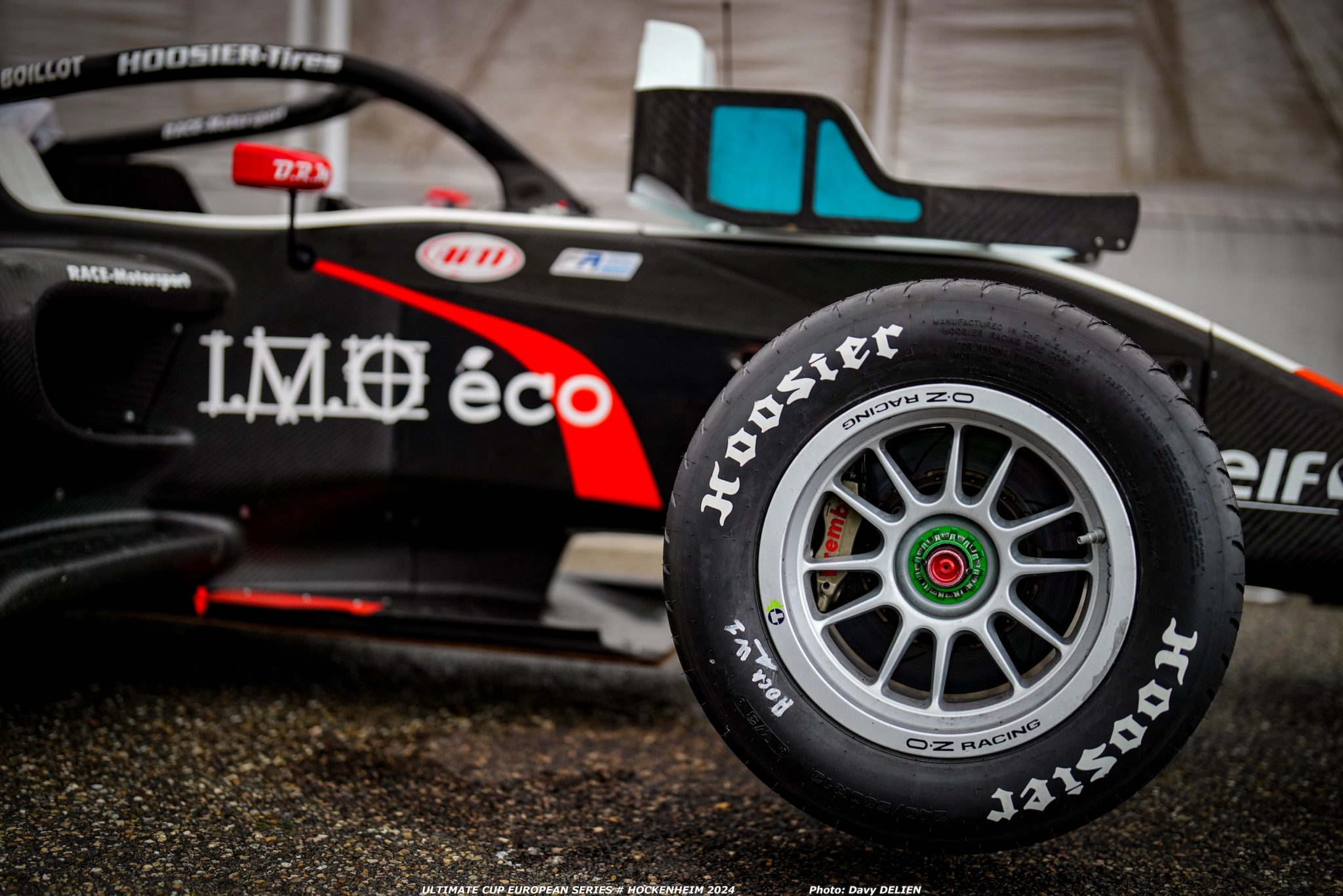 Accueil - Ultimate Cup European Series