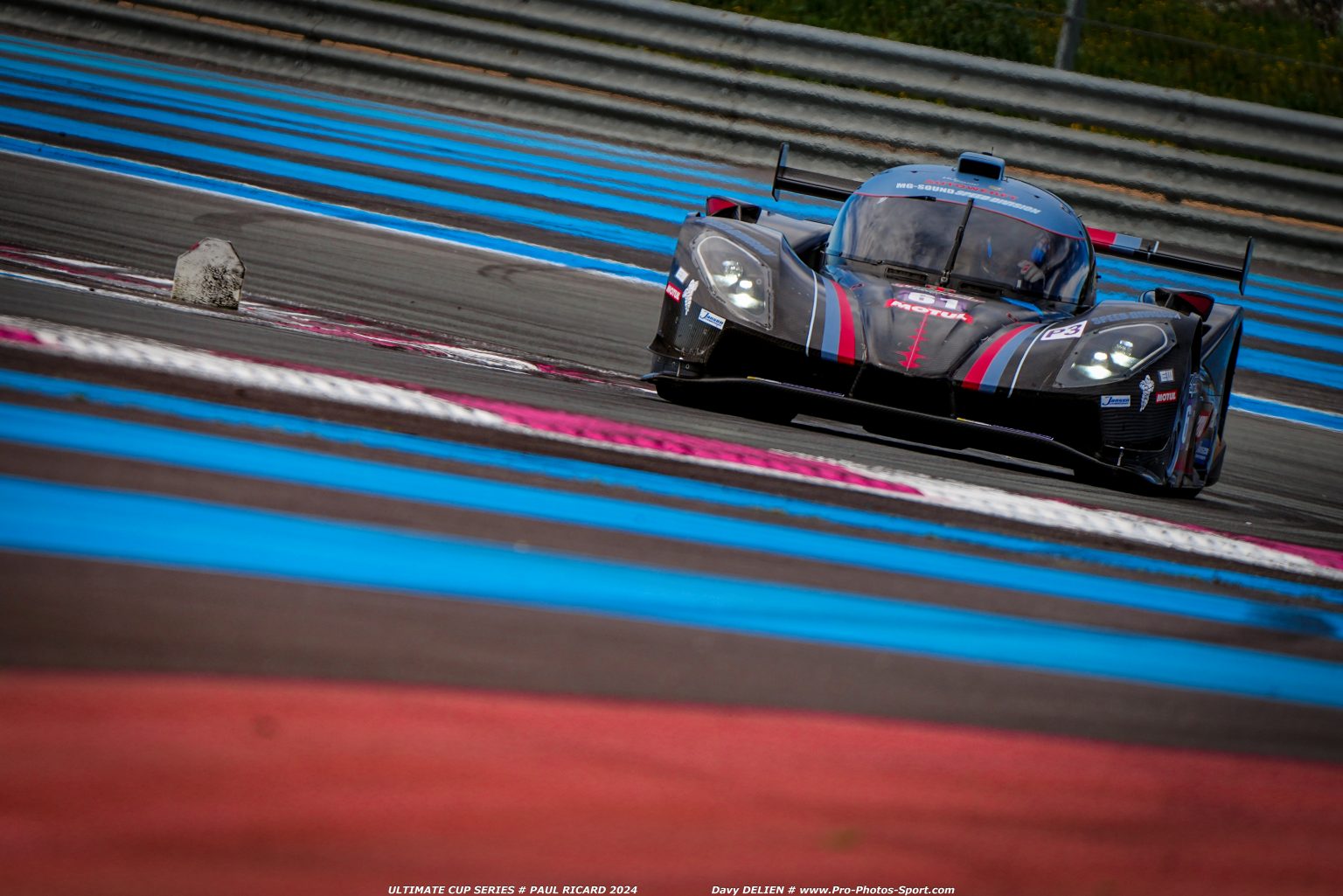 Accueil - Ultimate Cup European Series