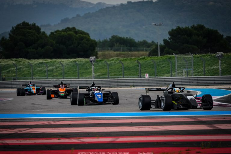 Accueil - Ultimate Cup European Series