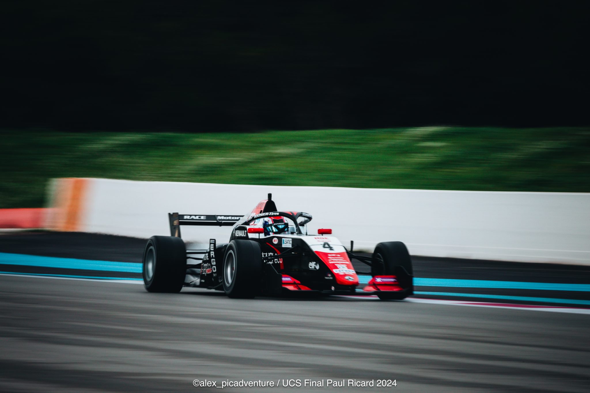 Accueil - Ultimate Cup European Series