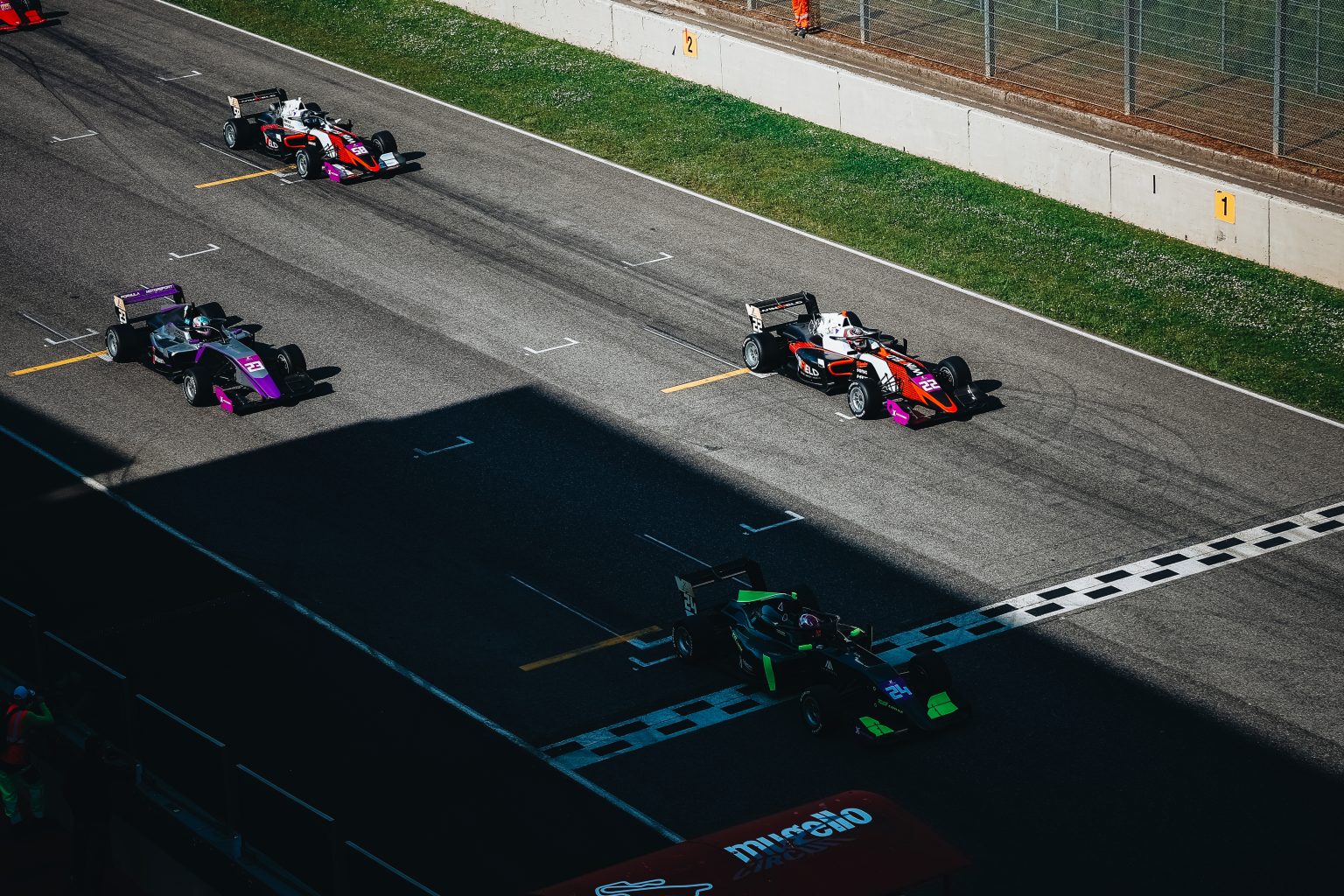 Accueil - Ultimate Cup European Series