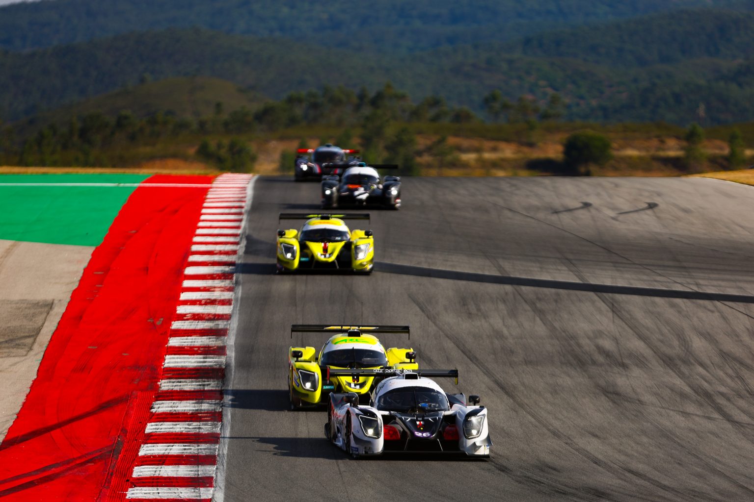 Accueil - Ultimate Cup European Series