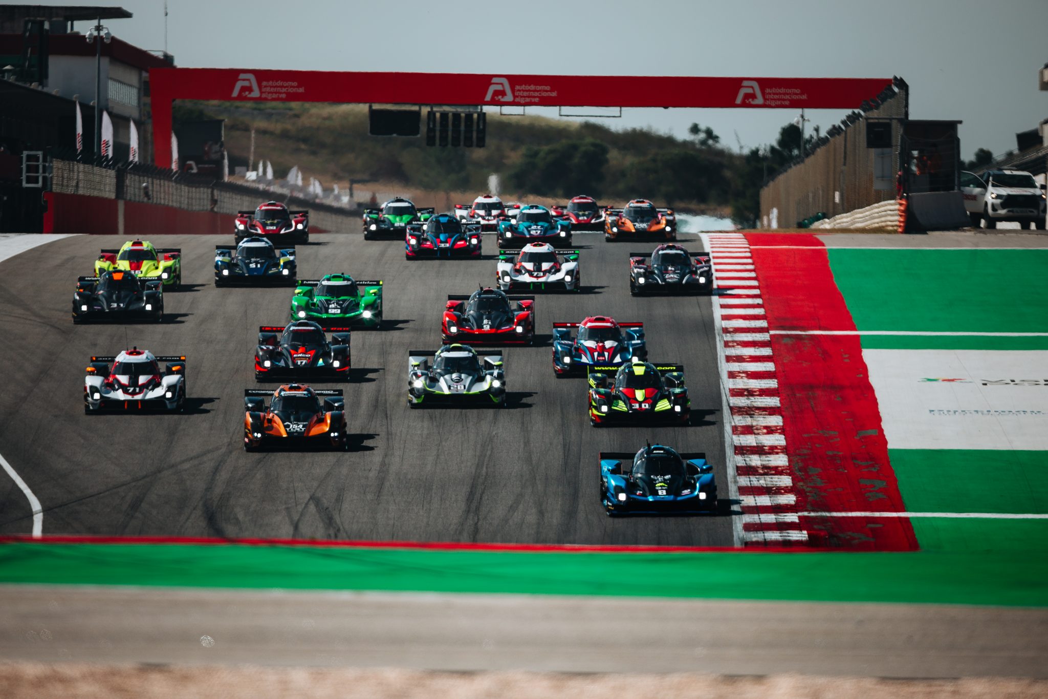 Un format encore plus axé sur l’Endurance pour l’Ultimate Cup European ...