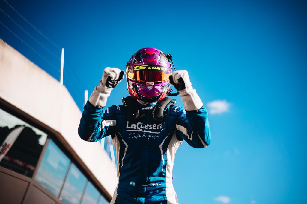 Hoosier Formula Cup : Nano Lopez champion 2025 - Ultimate Cup European ...